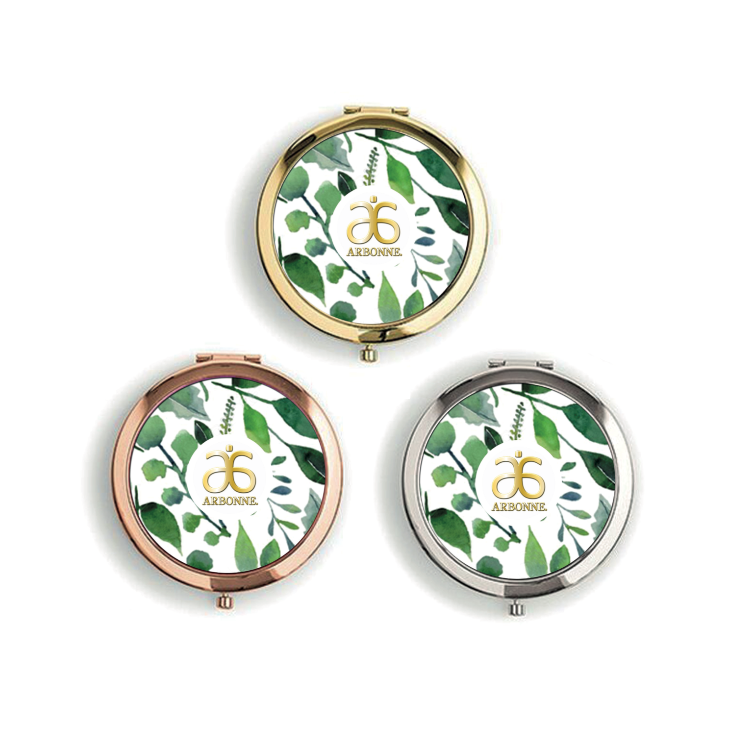 Compact Mirrors « Product categories « Foxy Custom